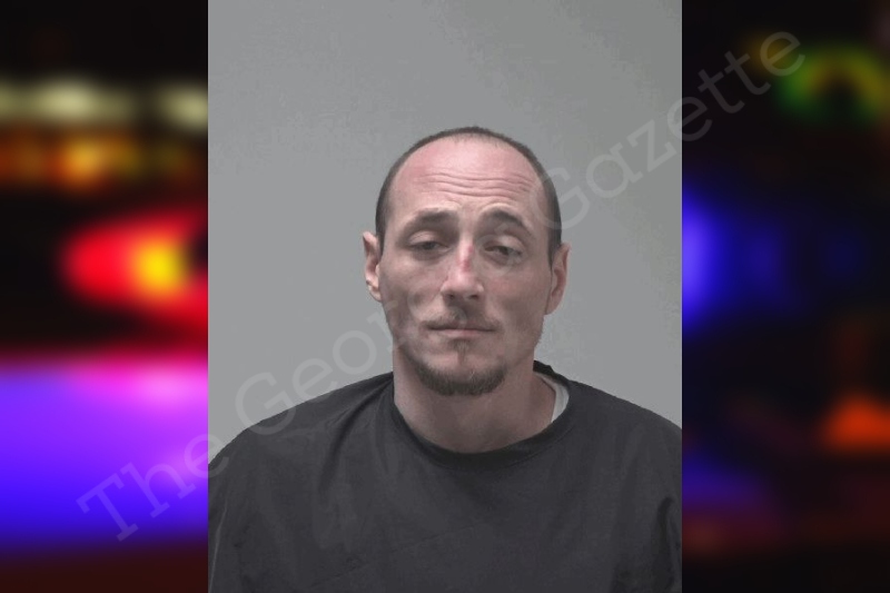 Ricky Norris — Coweta County