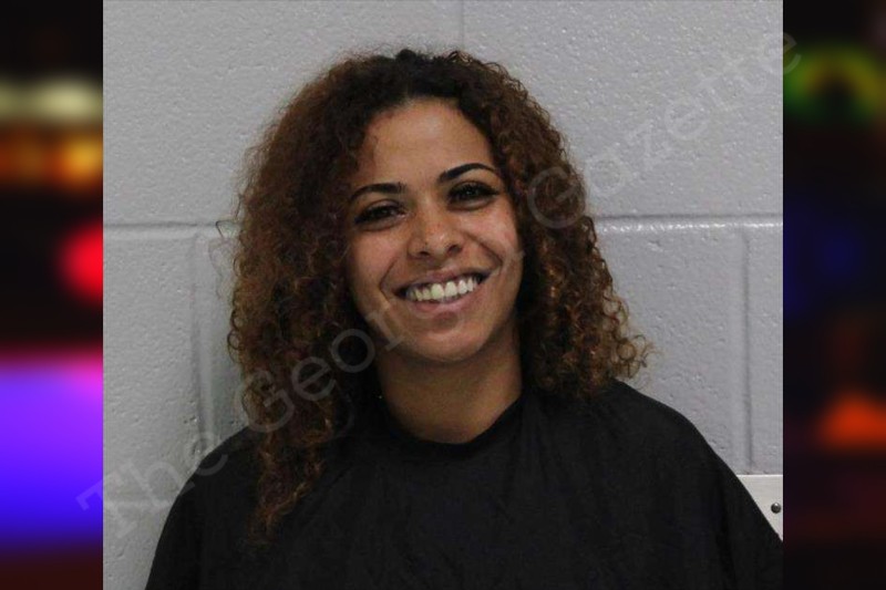 Kayla Palmer — Carroll County Jail Bookings