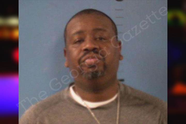 Leon Palmer - Monroe County