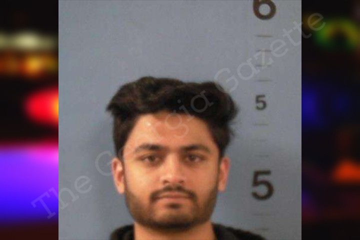 Darren Patel — Monroe County Jail Bookings