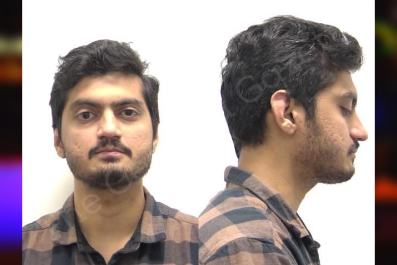 Deep Patel — Clarke County Jail Bookings Deep Patel — Clarke County Jail Bookings