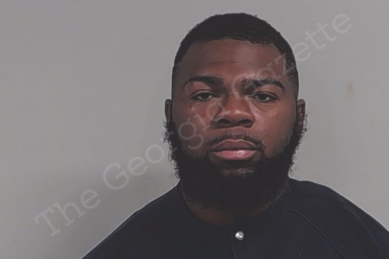 Marcus Patterson — Lowndes County Jail Bookings