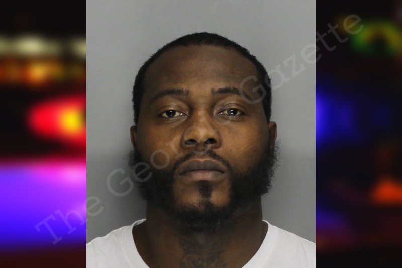 Mark Pearson — Cobb County Jail Bookings Mark Pearson — Cobb County Jail Bookings