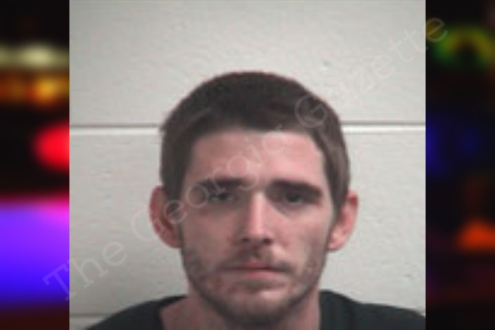 Wesley Perkins - Henry County