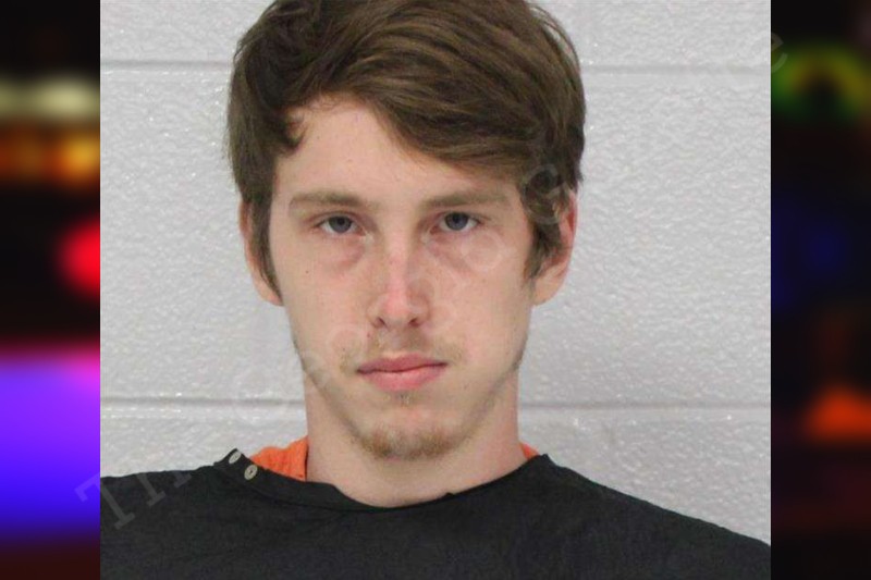 Calvin Phillips — Carroll County Jail Bookings