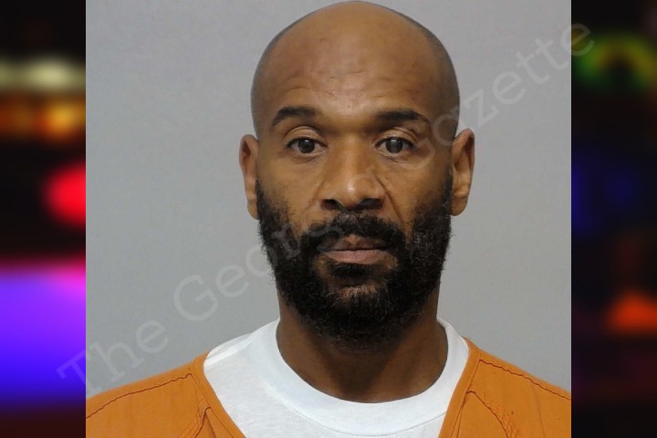 James Phillips — Bibb County Jail Bookings