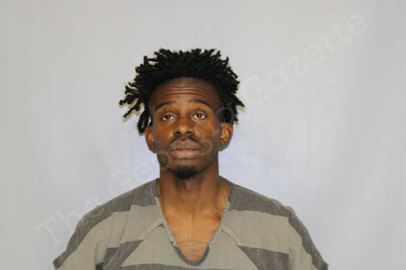 Jerelle Phillips — Hall County Jail Bookings