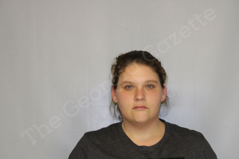 Sarah Pilcher — Hall County