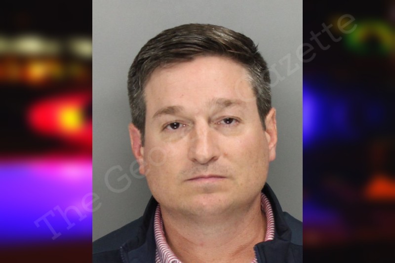 Chase Pittman — Cobb County Jail Bookings