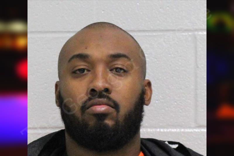 Jaithe Price — Carroll County Jail Bookings