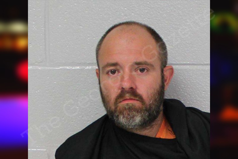 Bill Puckett - Carroll County