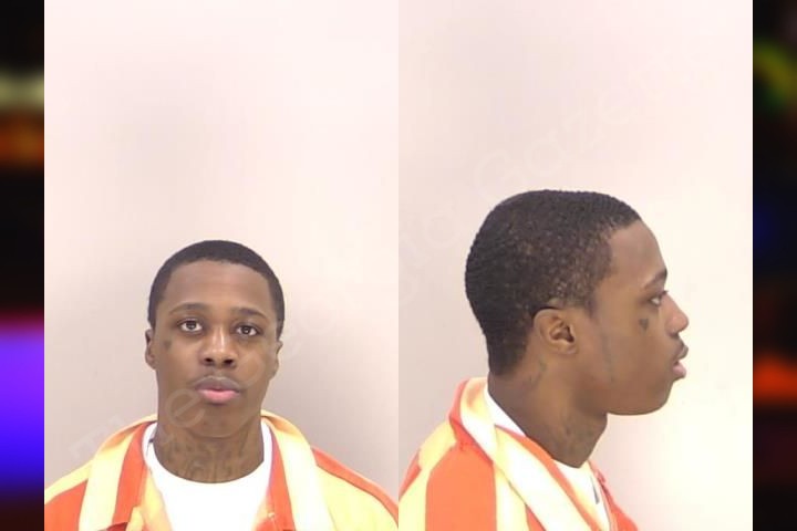 Ronald Page - Richmond County