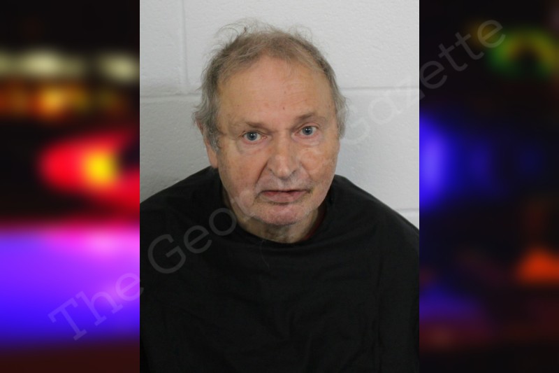 Bobby Pate — Floyd County Jail Bookings