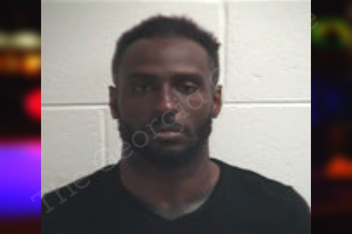 Karon Peek - Henry County