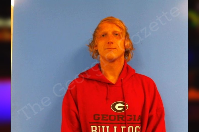 Anthony Phillips — Troup County Jail Bookings