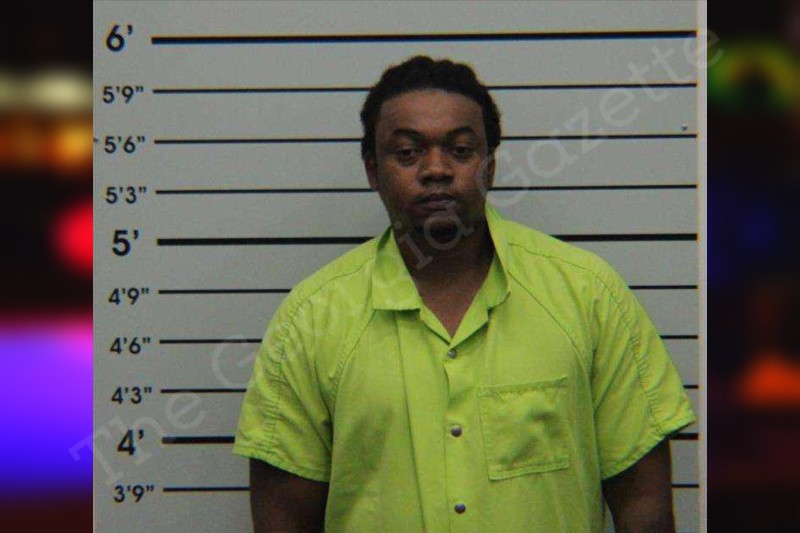 Kenton Phillips — Turner County Jail Bookings