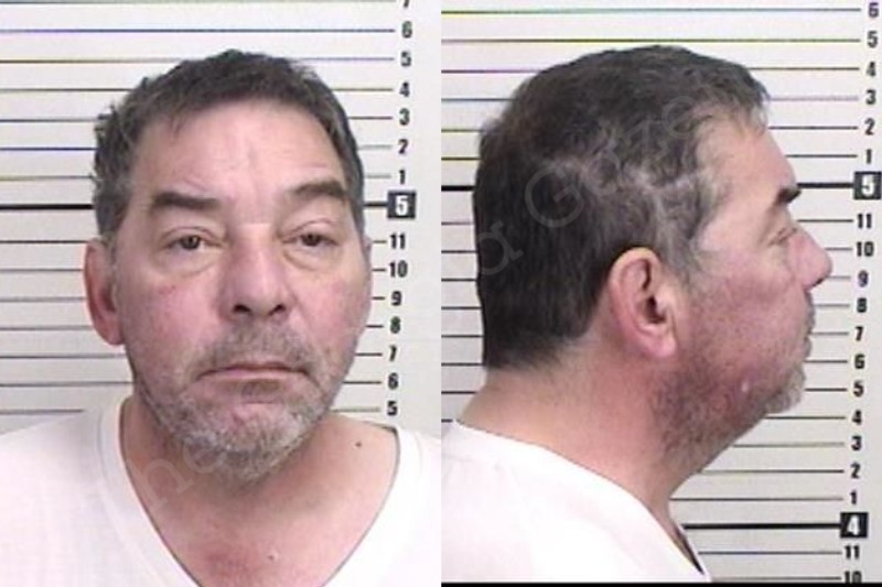 Tyler Pilgrim — Camden County Jail Bookings