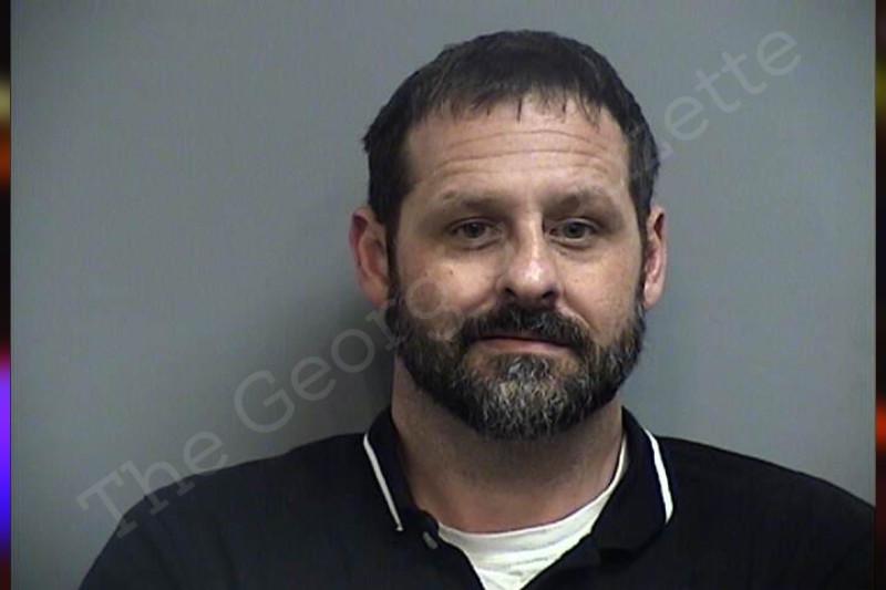 Chad Proctor — Effingham County Jail Bookings