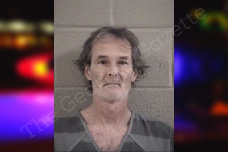 Charles Pruitt - Whitfield County