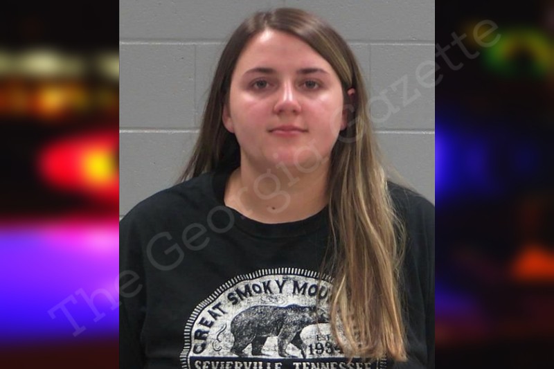 Megan Rackley — Baldwin County Jail Bookings