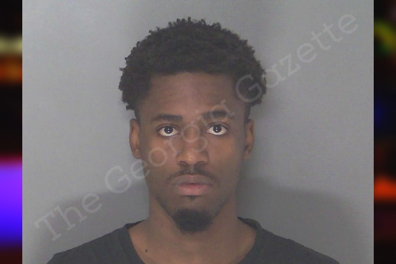 Abdulmujeeb Raji — Douglas County Jail Bookings