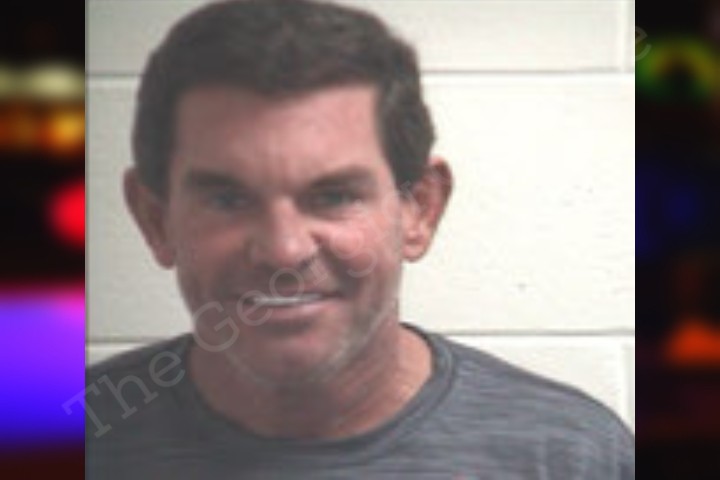 William Ramsbottom — Henry County Jail Bookings