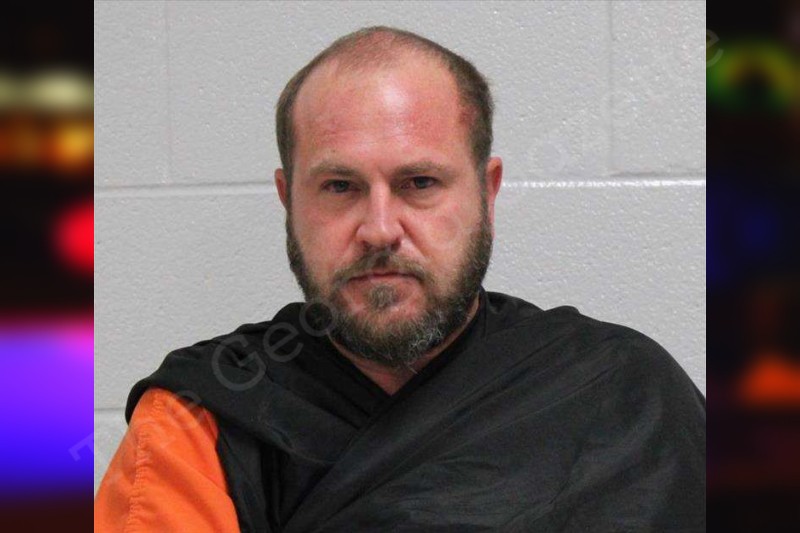 Robert Ratterree — Carroll County Jail Bookings