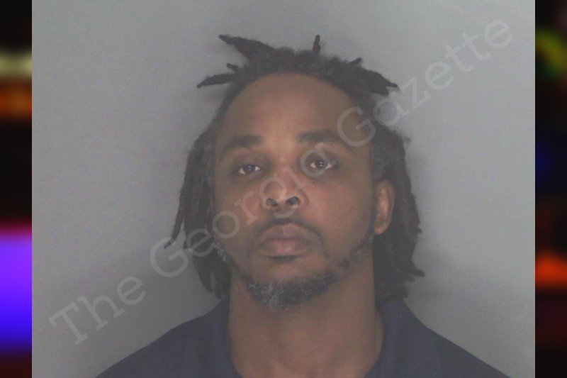 Antwon Reeves - Douglas County