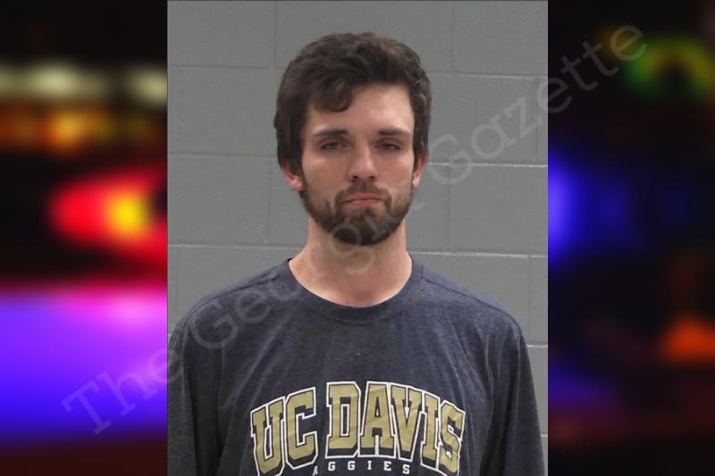 Michael Register — Baldwin County Jail Bookings