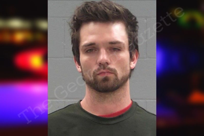 Michael Register — Baldwin County Jail Bookings