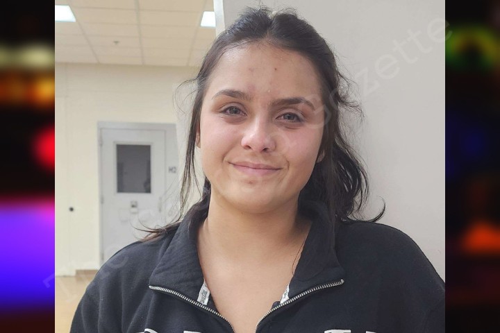 Destiny Reynolds — Morgan County Jail Bookings