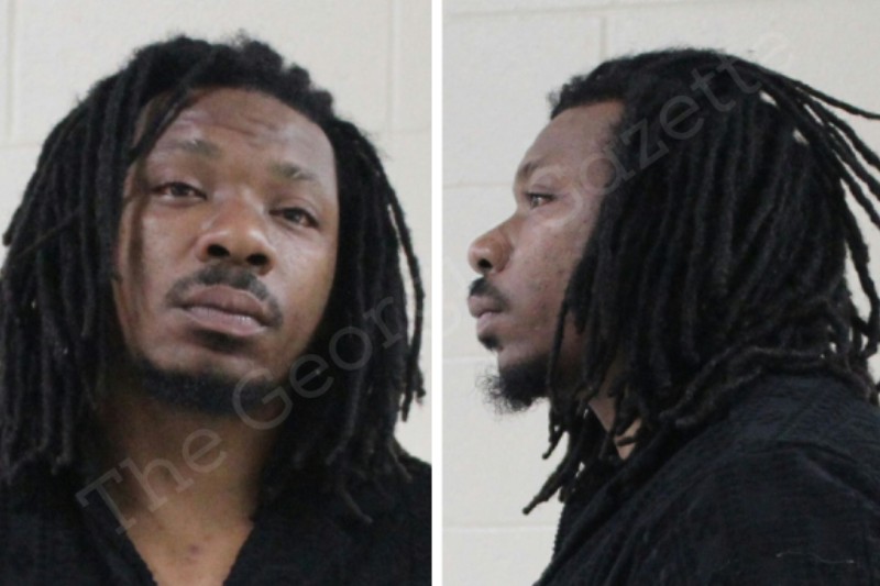 Christopher Riddles — Houston County Jail Bookings