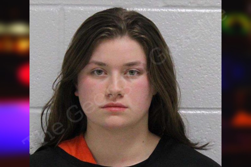 Leslie Ridgeway — Carroll County Jail Bookings