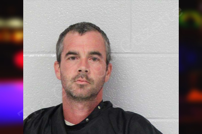 Anthony Rivers — Carroll County Jail Bookings