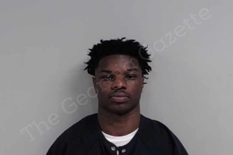 Tarrell Roberts — Lowndes County Jail Bookings