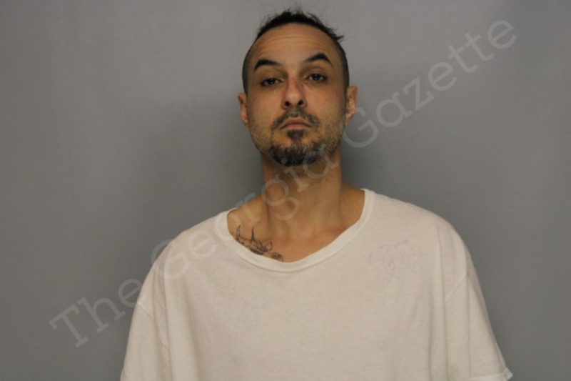 Daniel Rodriguez - Hall County