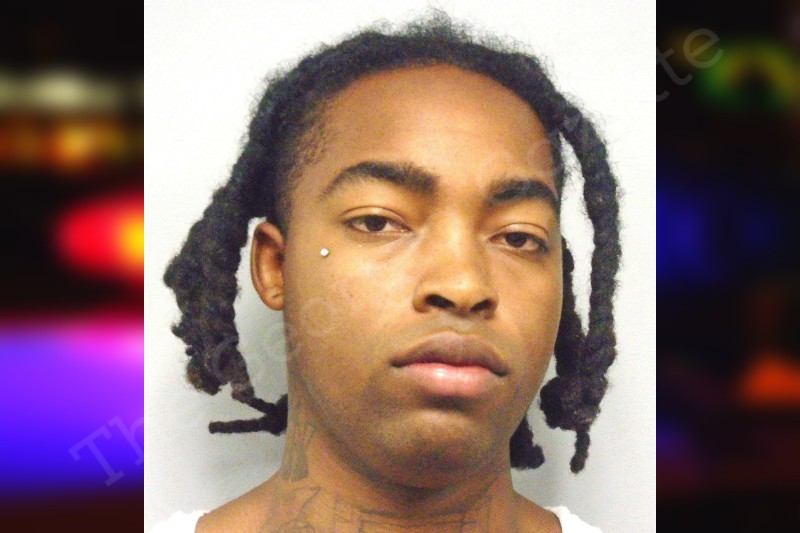 Ryheem Rollins — Burke County Jail Bookings