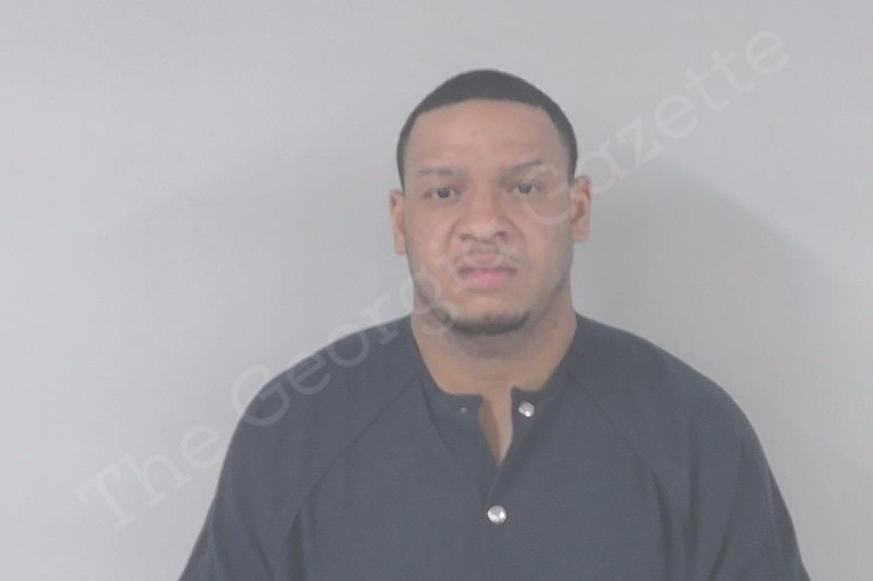 Lacey Rountree — Lowndes County Jail Bookings