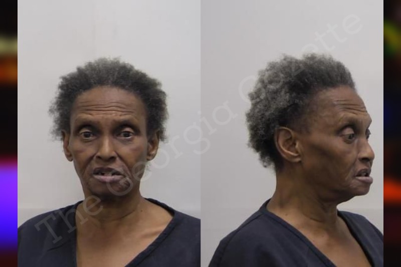 Angela Rucker - Clarke County