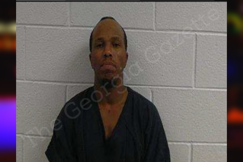 Robert Randle — Polk County Jail Bookings