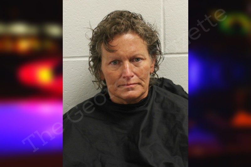 Stephanie Ray — Floyd County