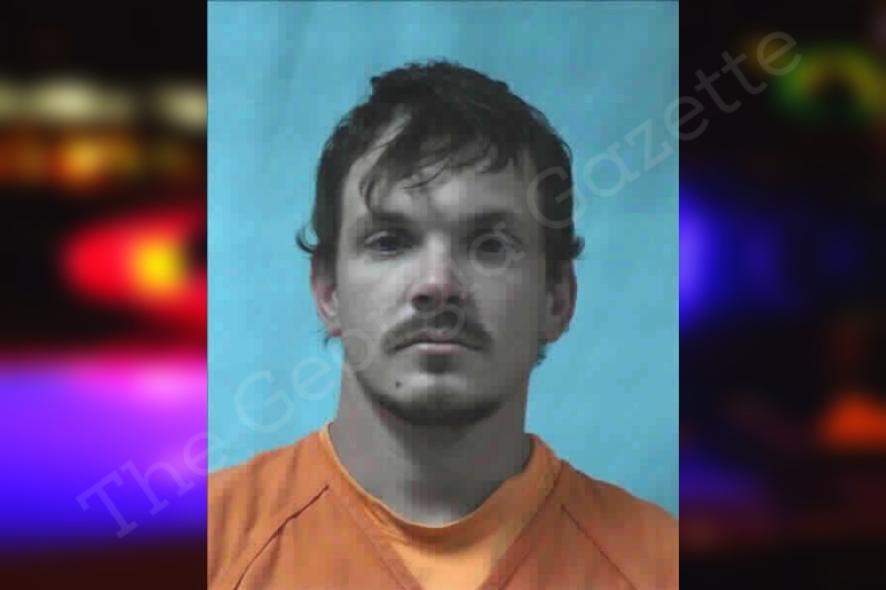 Timothy Reisner — Seminole County Jail Bookings