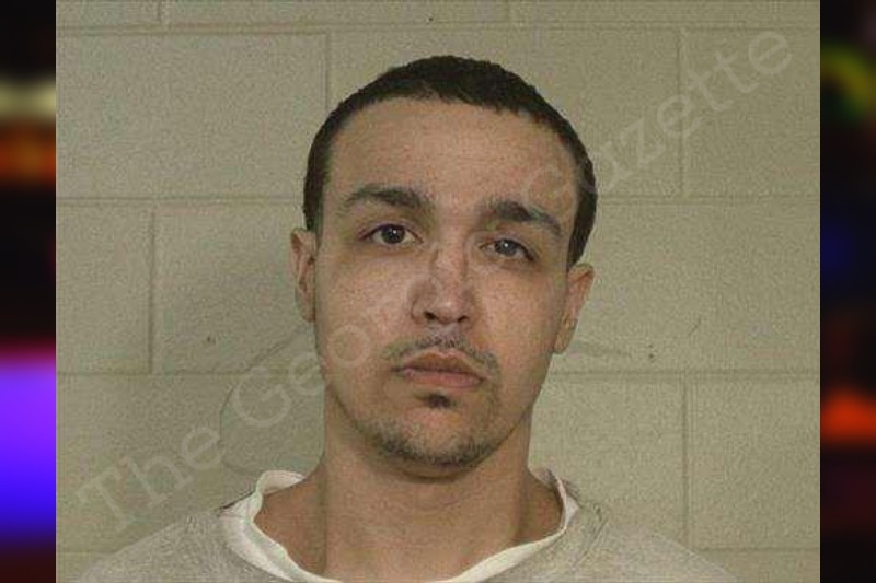 Tyler Rentz — Liberty County Jail Bookings