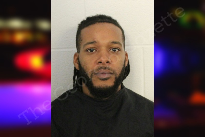 Devin Reynolds — Floyd County Jail Bookings
