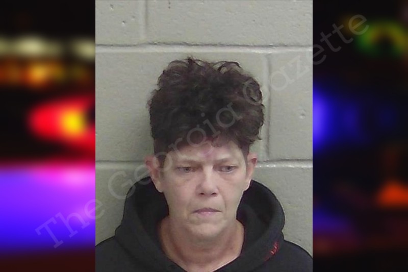 Crystal Richardson - Wayne County