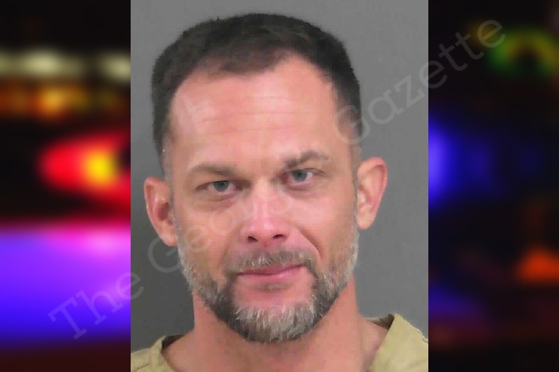 Joshua Richardson | Gordon County Jail Bookings