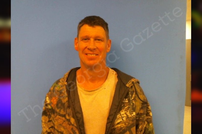 Kevin Roan — Troup County Jail Bookings