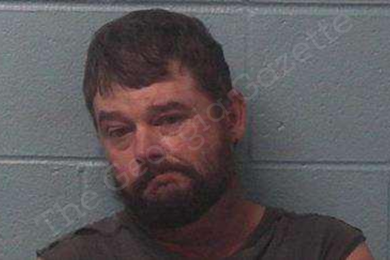 Matthew Roberts — Franklin County Jail Bookings