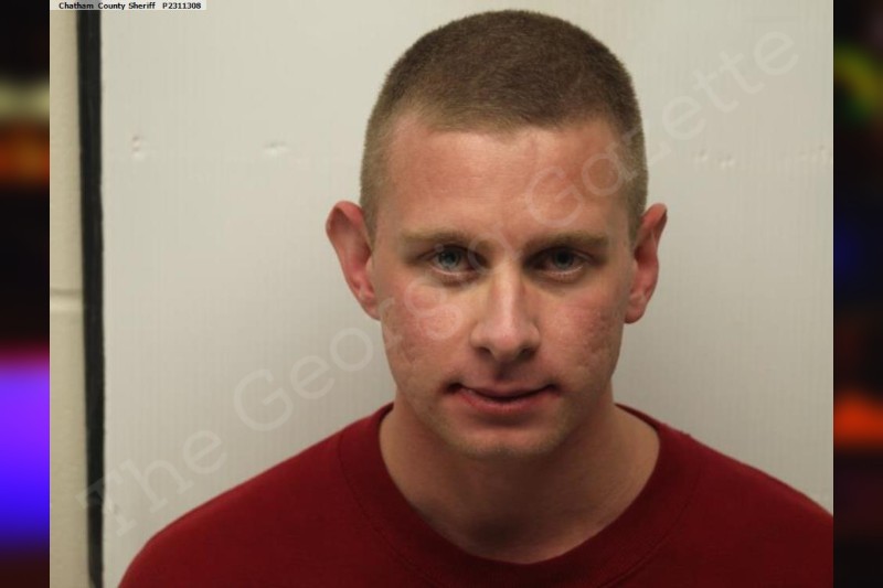 Roman Roberts — Chatham County Jail Bookings