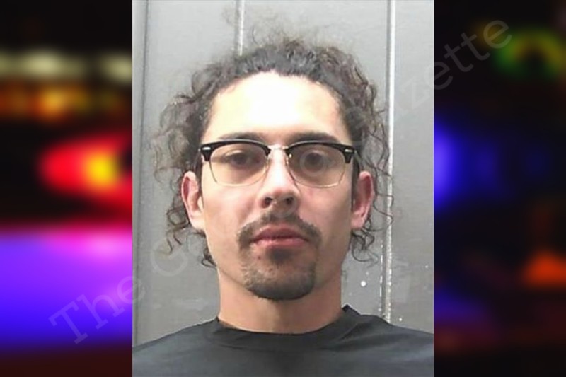 Mario Rodriguez - Hart County